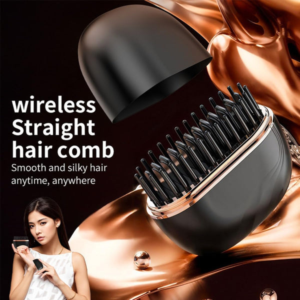 Pocket Pro Mini Hair Styler – Pyhlon